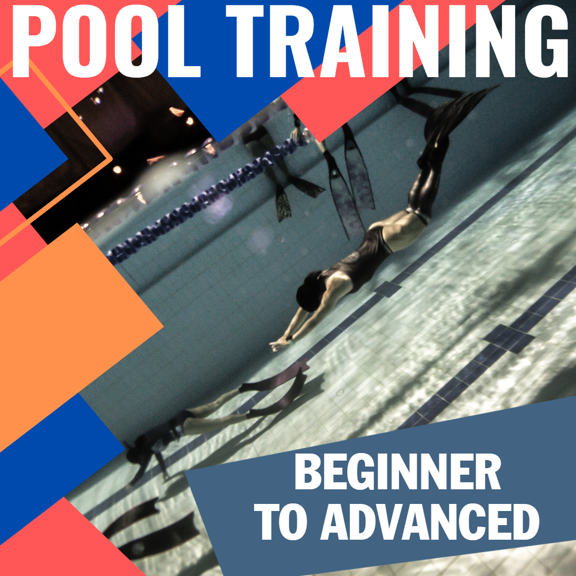 Pool Training Packages – Apnea42 Freediving