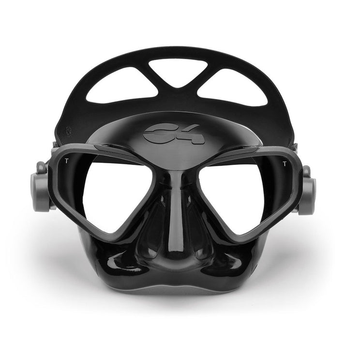 C4 Falcon Apnea Mask – Apnea42 Freediving